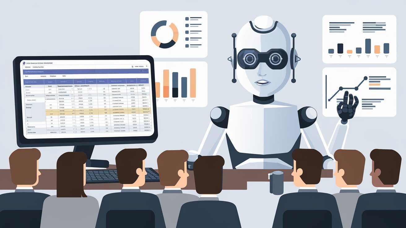 How to Generate Leads in Sales Using AI and Automation for Maximum ROI ...
